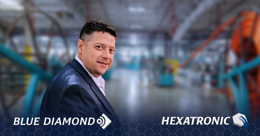 Blue Diamond Industries