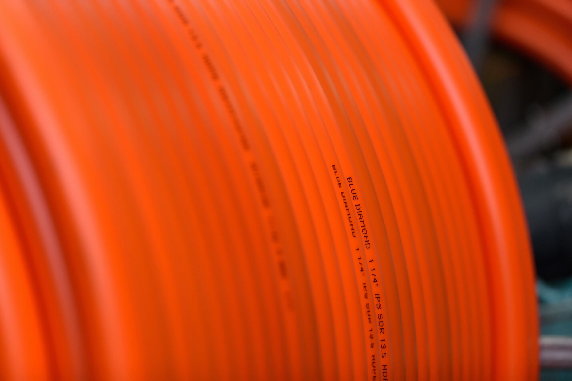 Communications & Power Conduit