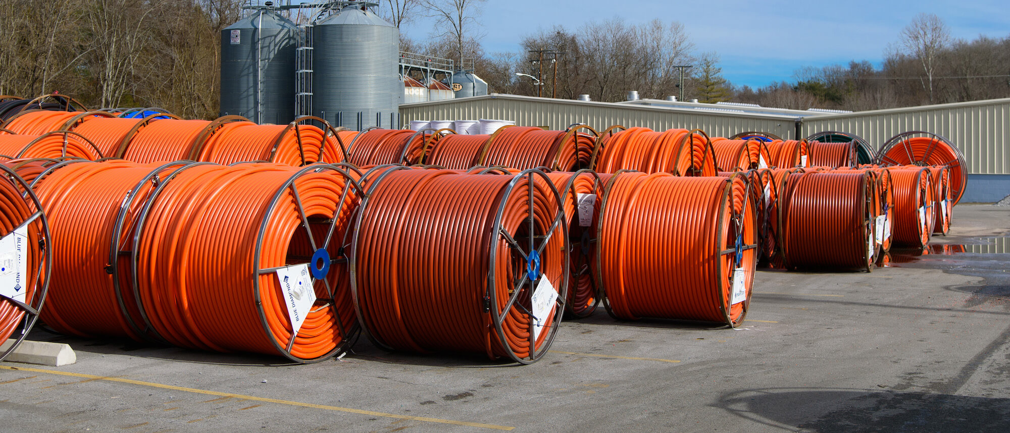 3N1™ Boreable Conduit